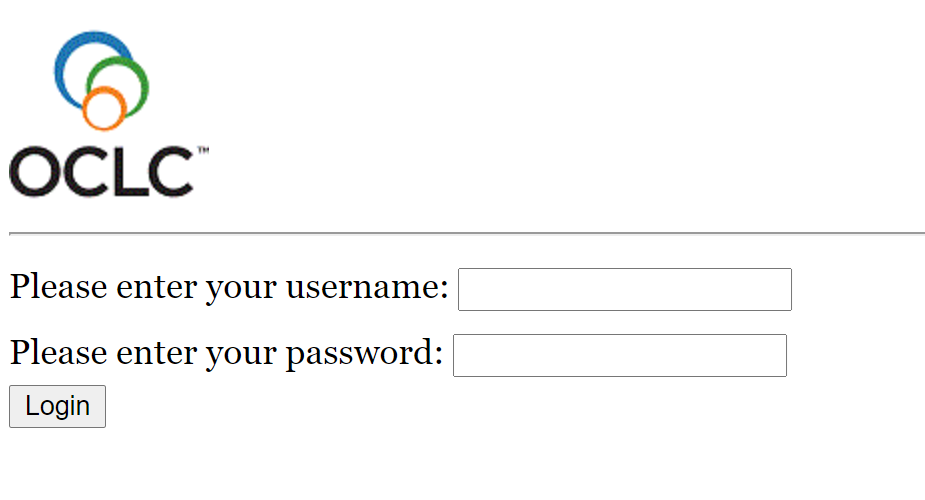 Off-Campus Access | Trenholm State Library